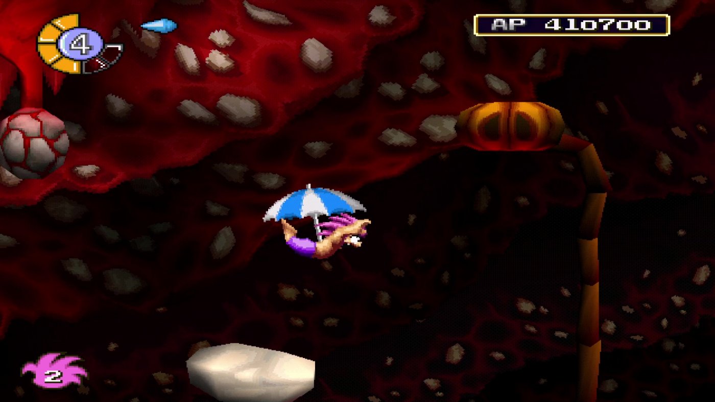 Tombi! Special Edition, la recensione - Multiplayer.it