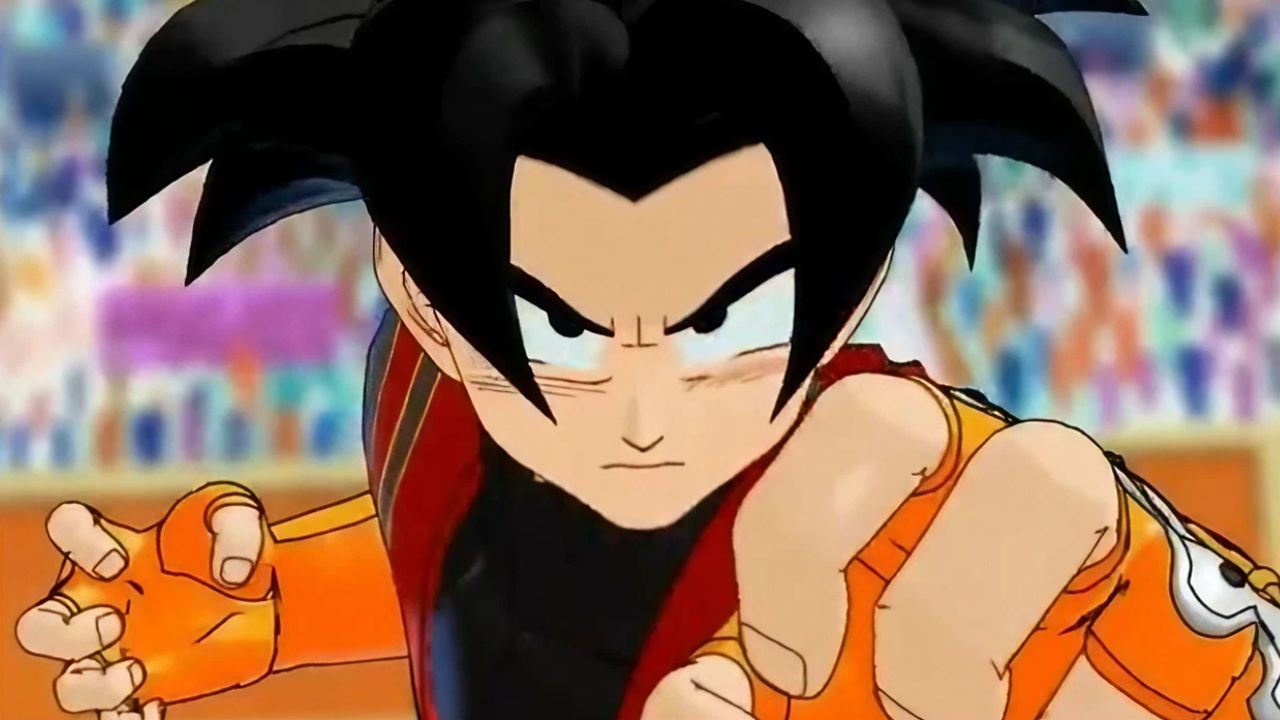 Dragon Ball Online, la storia dell'MMO coreano che non conoscevate ...