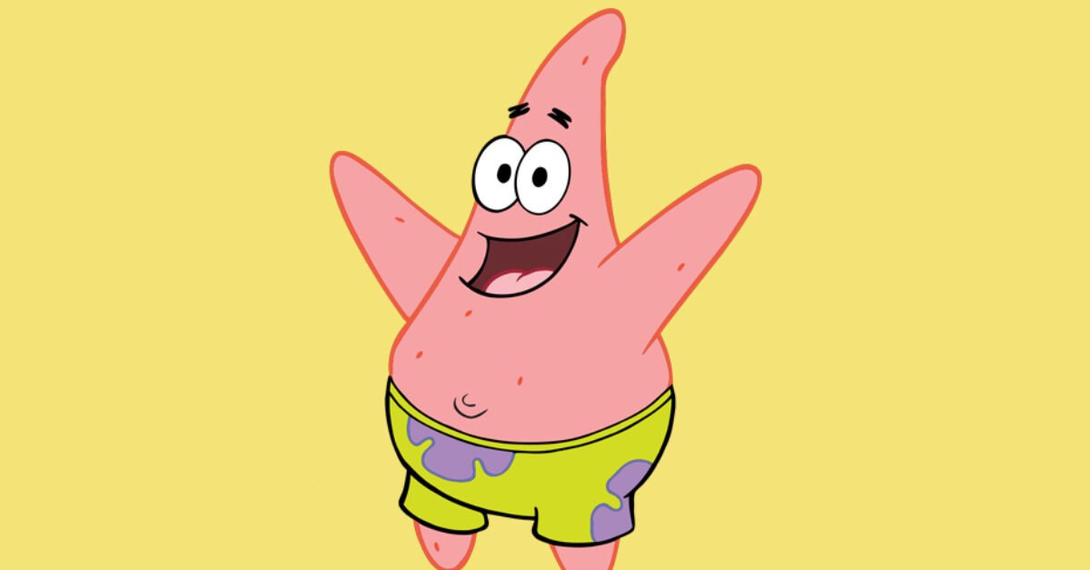 Un nuovo gioco di SpongeBob potrebbe essere in arrivo, ma questa volta ...