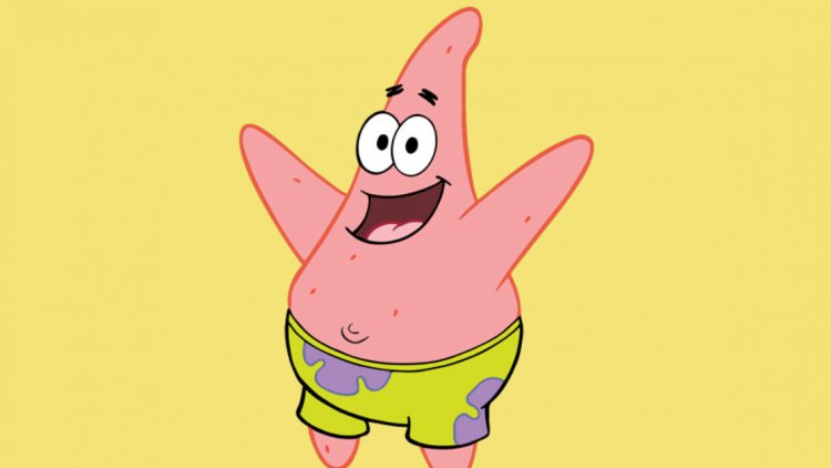 Un nuovo gioco di SpongeBob potrebbe essere in arrivo, ma questa volta ...