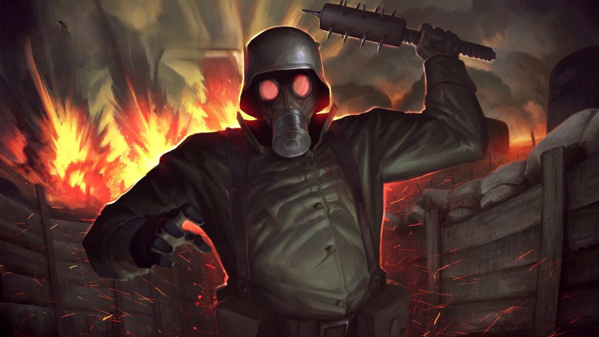 Conscript, la recensione - Multiplayer.it