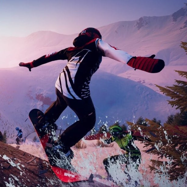 Descenders Next - Multiplayer.it