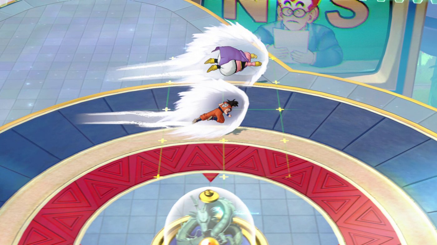 Dragon Ball Project: Multi, cosa si sa sul MOBA con Goku e Vegeta ...