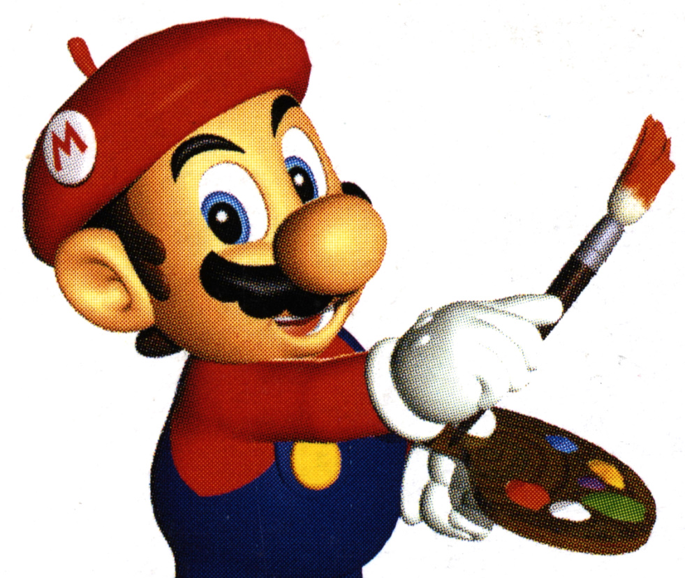 Il brano di un gioco ufficiale della serie Super Mario pare copiato da ...