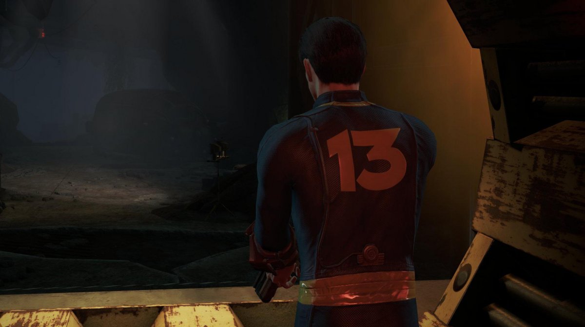 La demo del remake del primo Fallout in Fallout 4 è disponibile ...