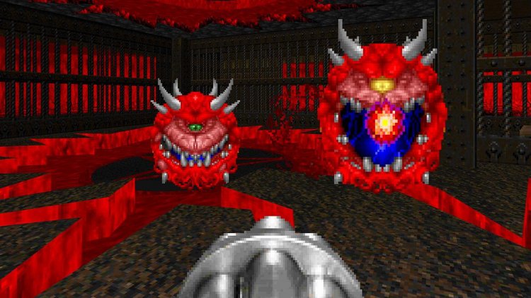 Doom girerà anche sulla sua scatola con la nuova edizione fisica di ...