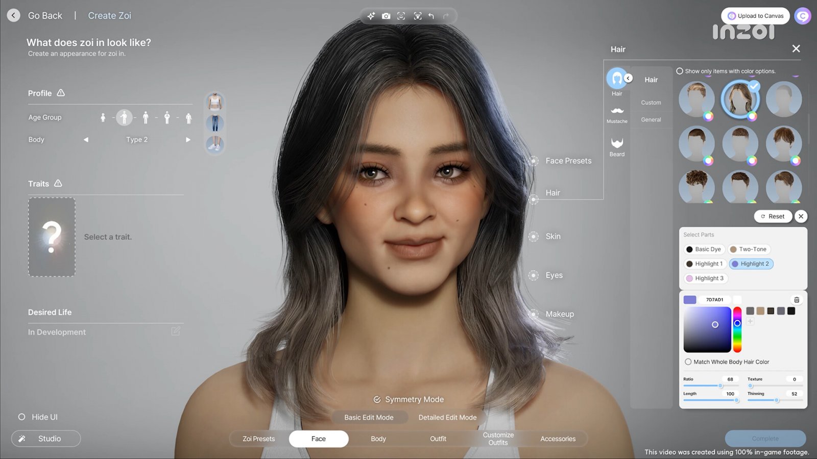 inZOI per PS5, Xbox Series X/S, PC - Multiplayer.it inZOI per PS5, Xbox Series X/S, PC - Multiplayer.it