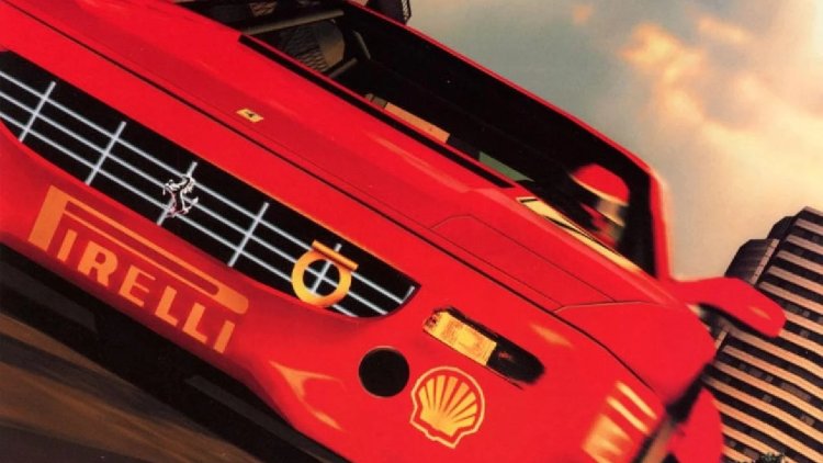 Ferrari F355 Challenge torna giocabile online, su Dreamcast ...