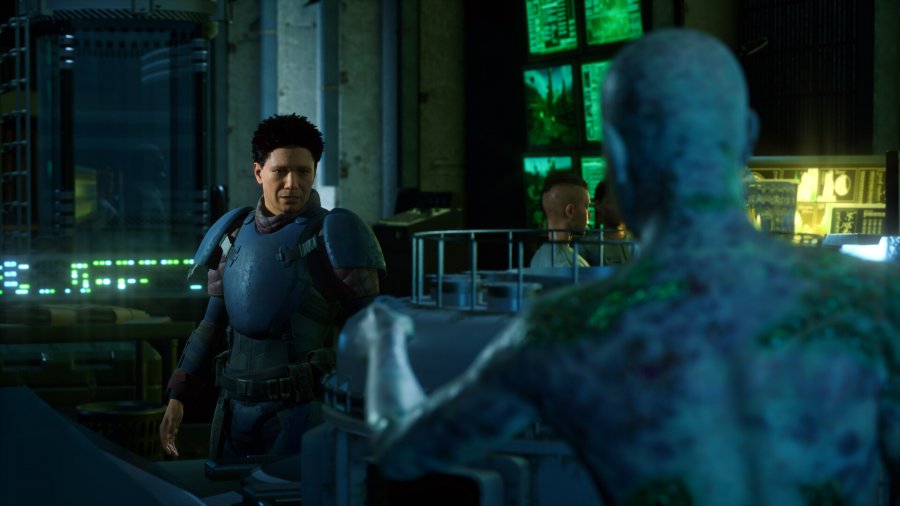 Multiplayer.it - Chernobylite 2: Exclusion Zone ha una data d'uscita in ...