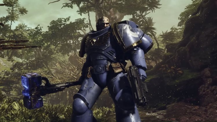 Warhammer 40.000: Space Marine 2 mostra in video le classi Assault e Vanguard - Multiplayer.it