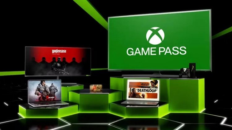 Xbox Game Pass svela i giochi di fine maggio e inizio giugno: c'è anche ...