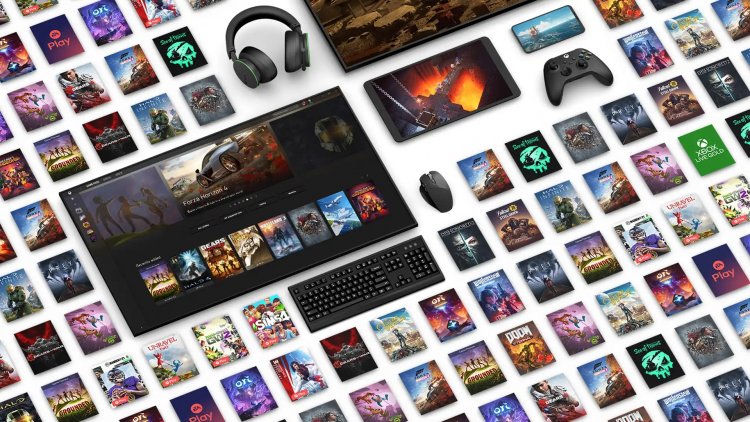 Xbox Game Pass aggiunge circa 100 giochi ai vari livelli da ora: la ...