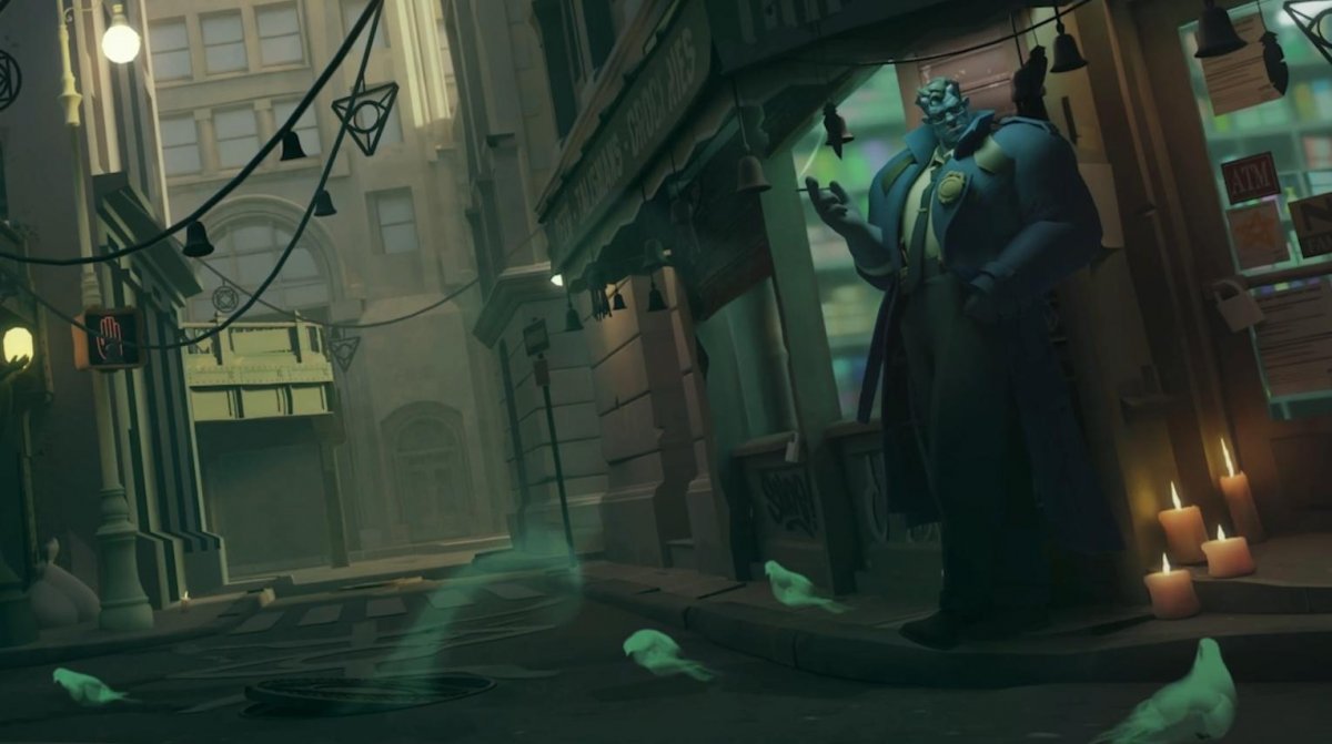 Con Deadlock, Valve ha avuto il coraggio di fare ciò che Sony non ha ...