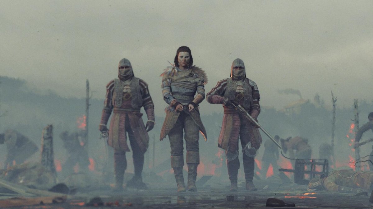 Greedfall 2: The Dying World ha ricevuto il primo grosso aggiornamento ...