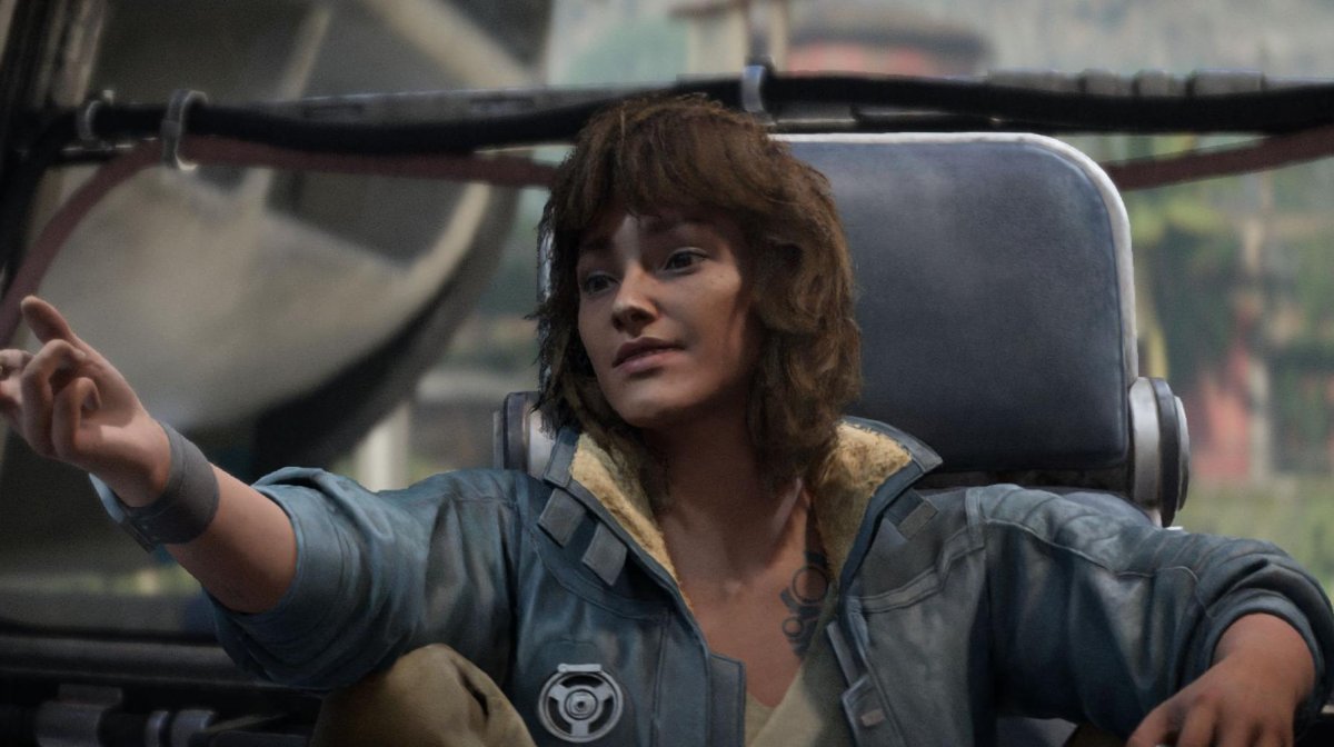 Star Wars Outlaws ha una data di uscita ufficiale su Steam, annunciata ...