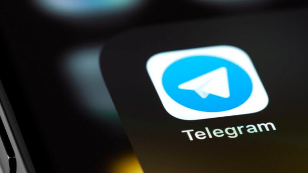 Telegram rimuove due mercati neri da 35 miliardi di dollari: vendite di ...