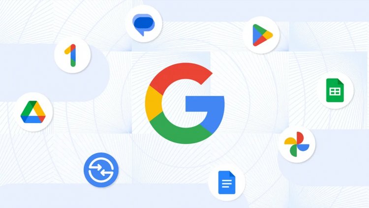 Accordo storico tra Google e HP: il pacchetto di app Essentials arriva ...