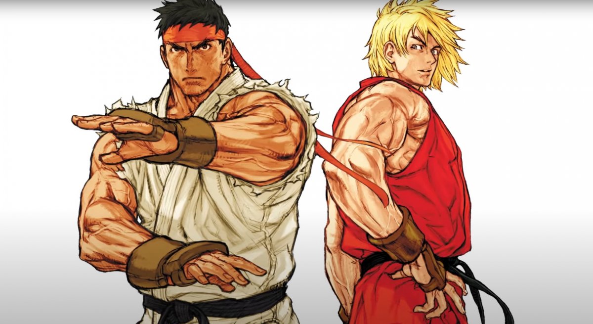 Capcom Fighting Collection 2 - Multiplayer.it