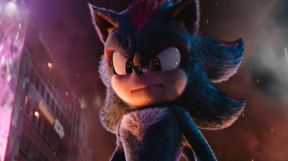 Sonic 3 Il Film ha cambiato il modo in cui quel personaggio muore ...