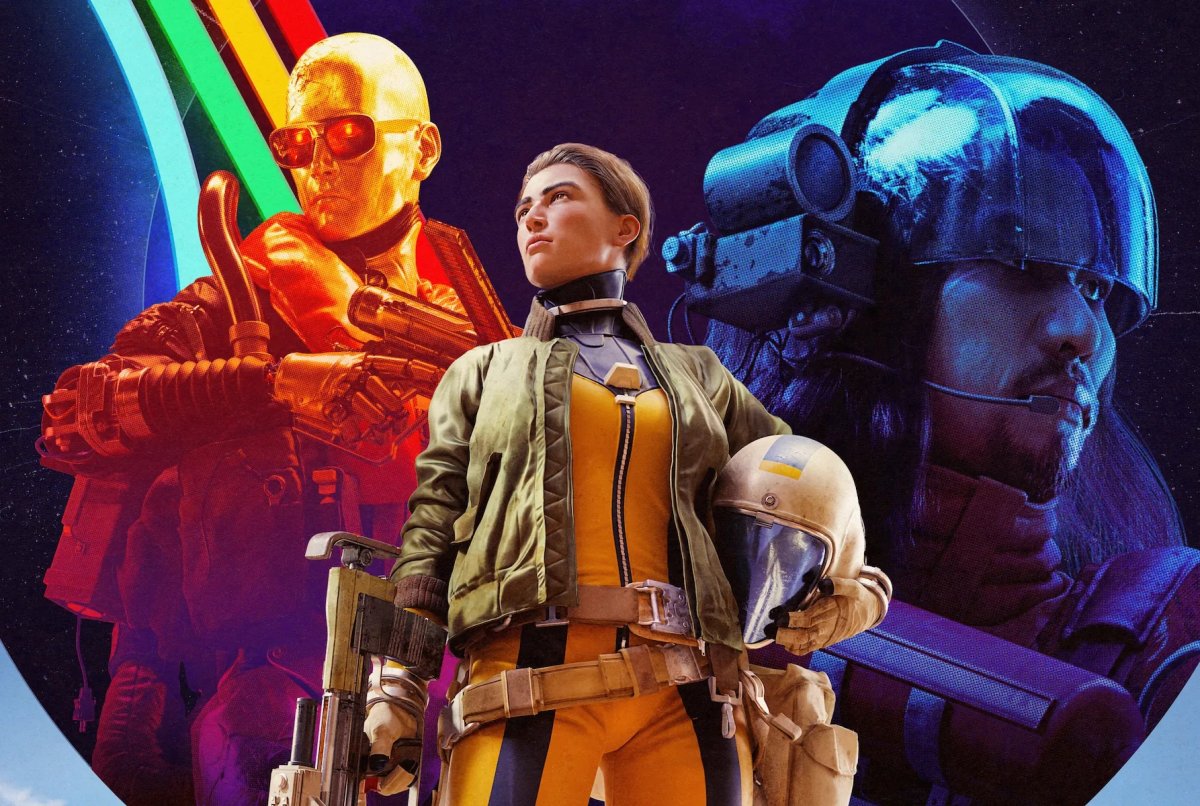 Arc Raiders: lo abbiamo visto alla Gamescom insieme agli sviluppatori ...