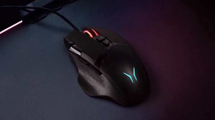 Erazer Wizard P20, la recensione del mouse da gaming concreto ed ...