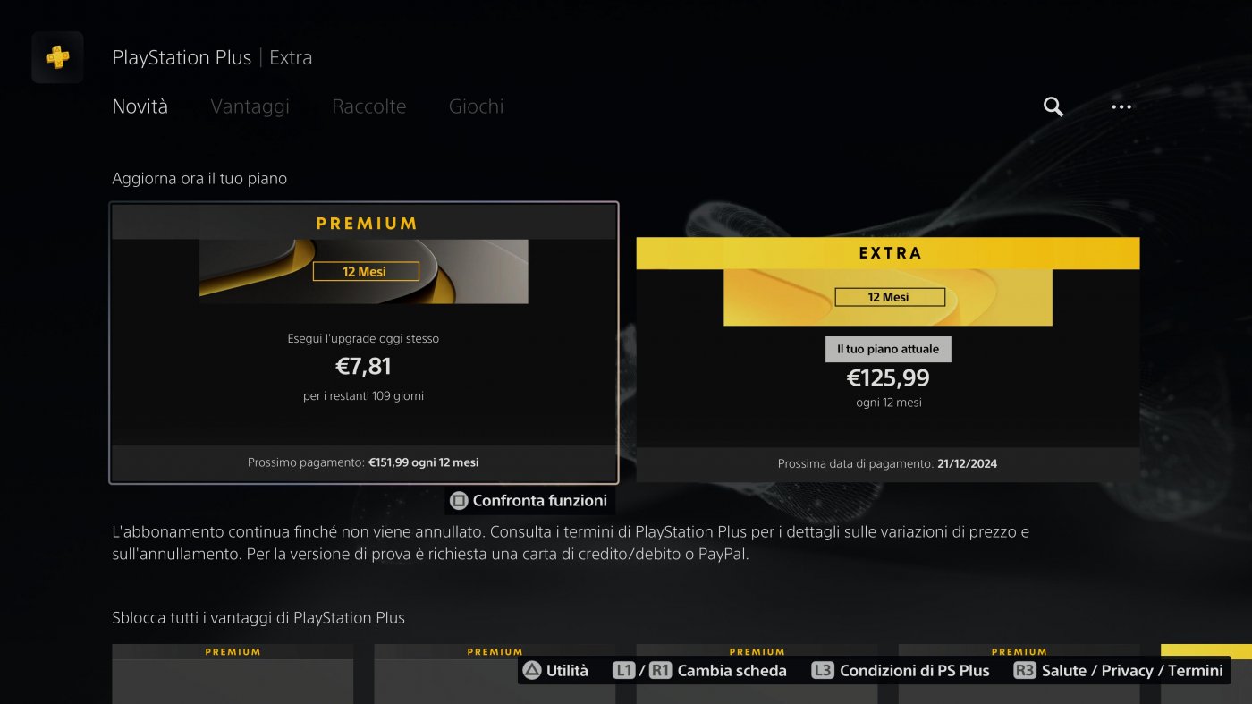 PlayStation Plus: cos'è, come funziona, prezzi e come abbonarsi ...