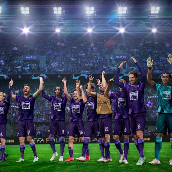 Football Manager 25 - Multiplayer.it