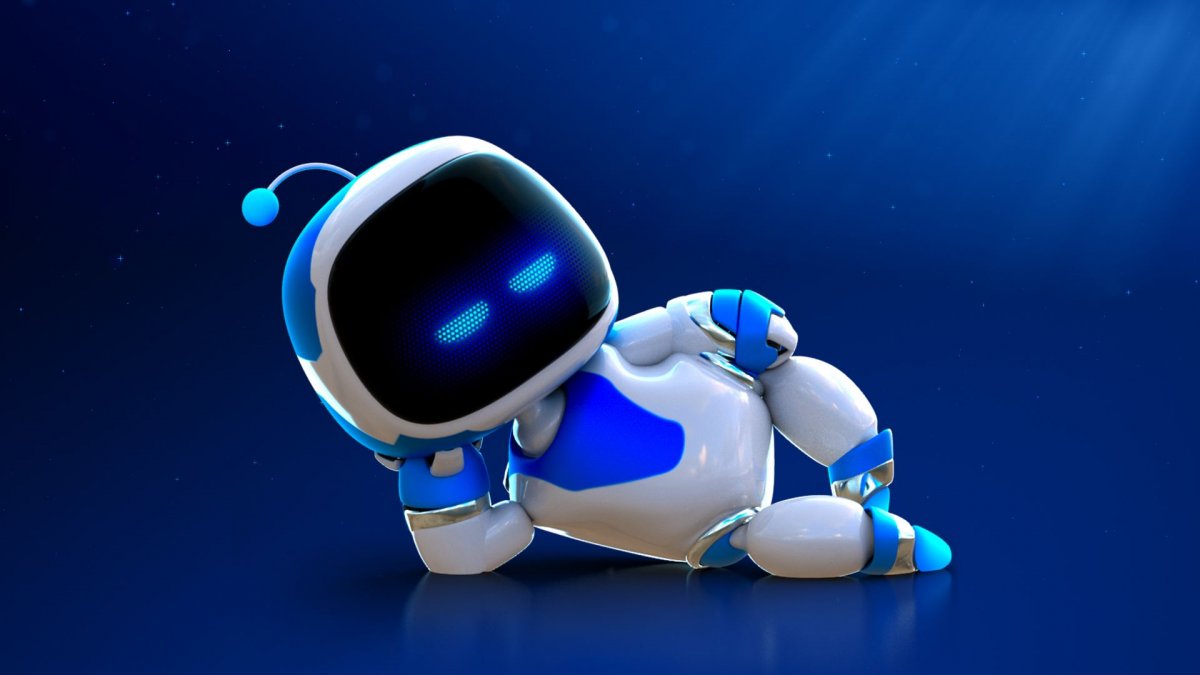 Astro Bot è stato un successo, Sony punta agli utenti più giovani ...