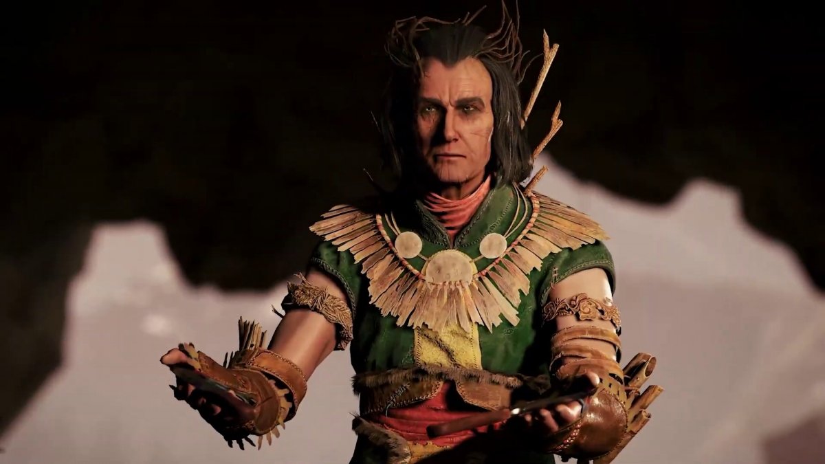 GreedFall 2 The Dying World promette grandi miglioramenti sulla base ...