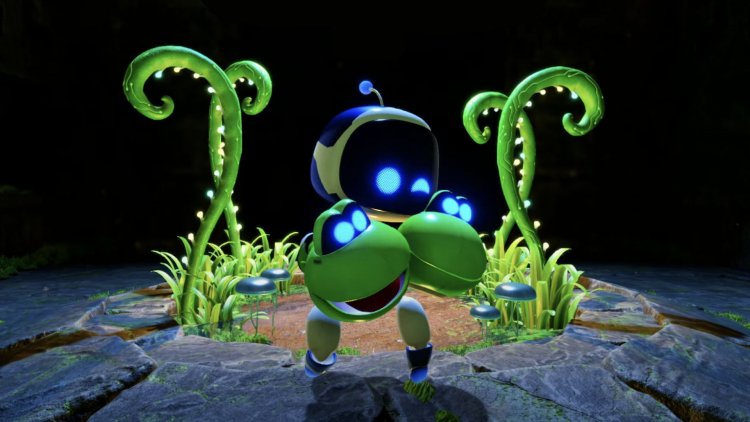 Il nuovo trailer di Astro Bot riporta i riconoscimenti della stampa ...