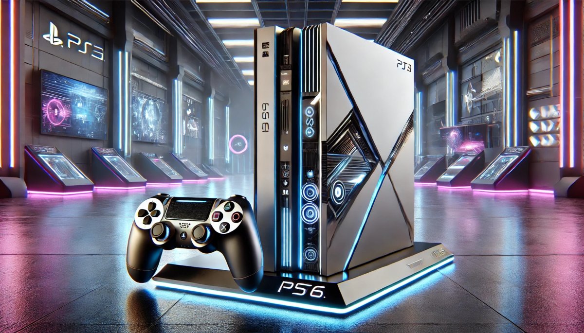 PS6 avrà un chip AMD: ecco come Intel ha perso la next-gen PlayStation ...