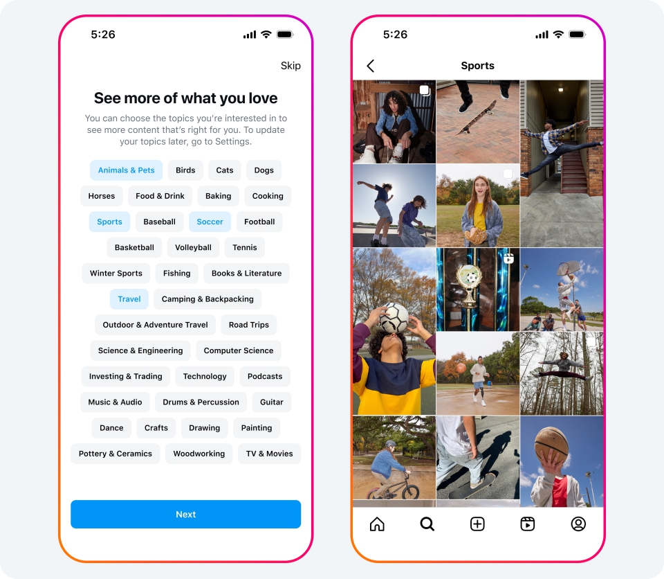 Il tuo video non fa views? E Instagram gli abbassa la qualità: lo ...