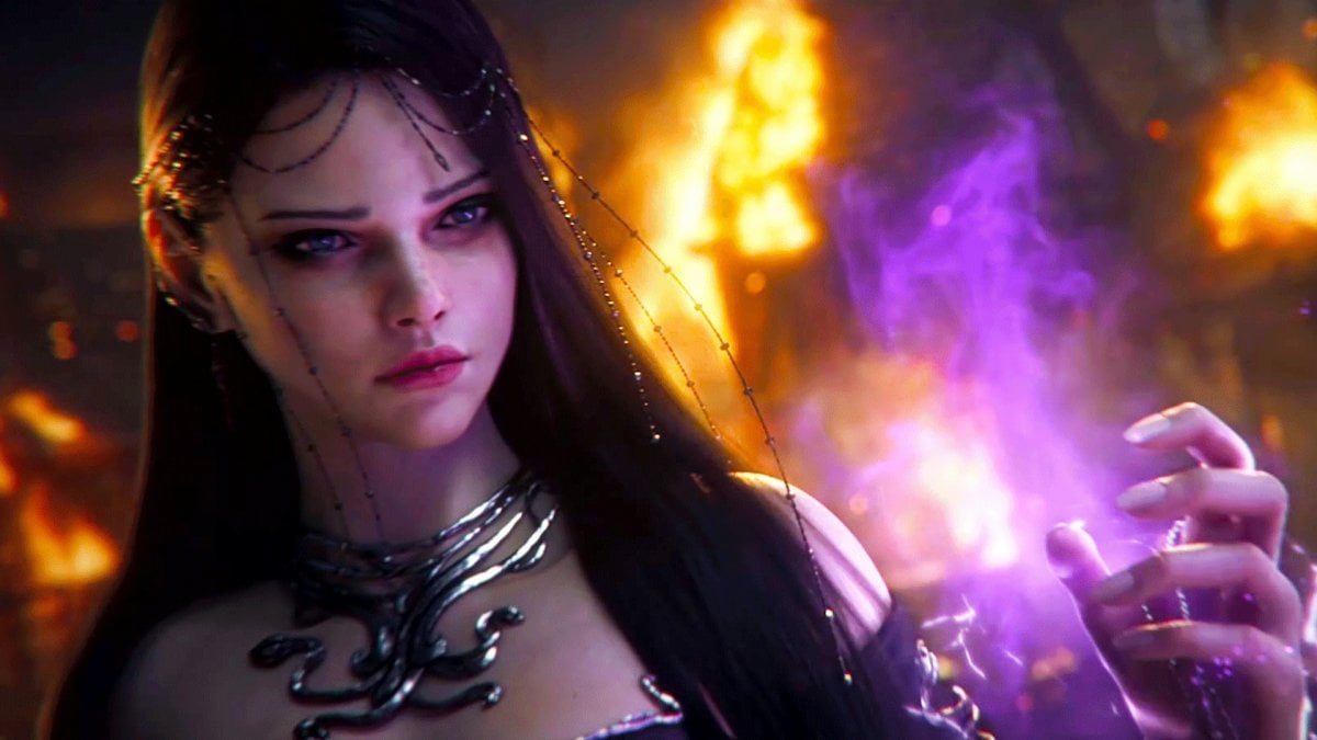 Until Dawn, Throne and Liberty o Zelda? Cosa giocherete questo weekend ...