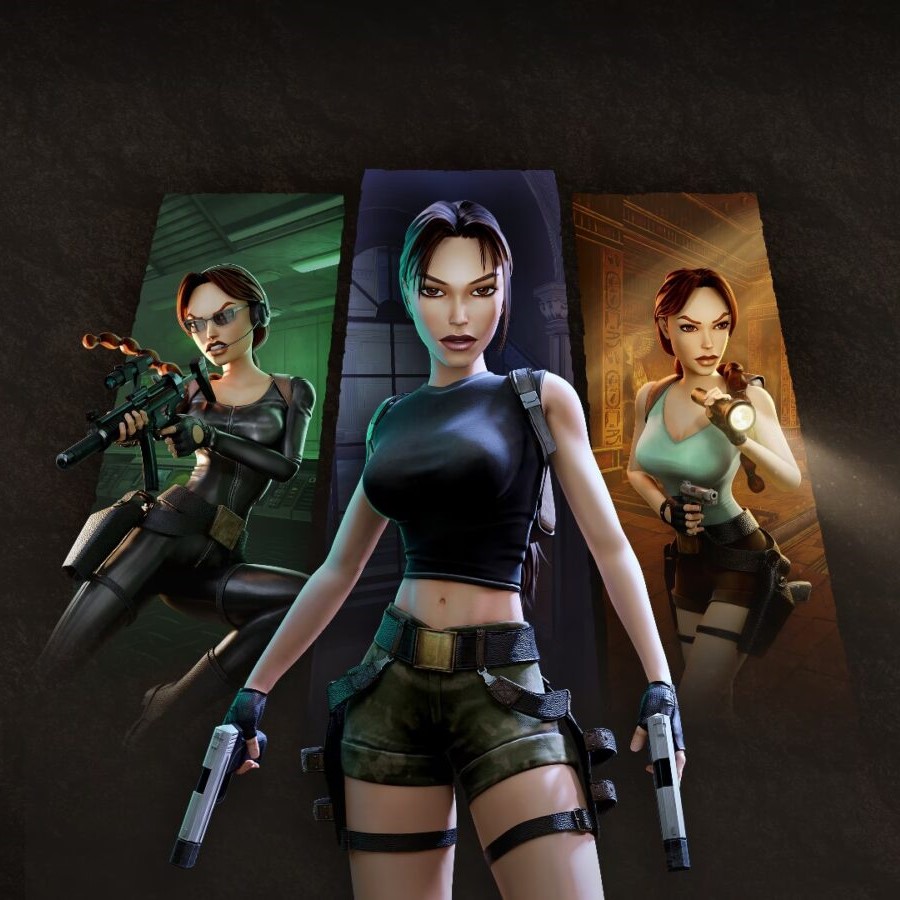 Tomb Raider IV-VI Remastered - Multiplayer.it