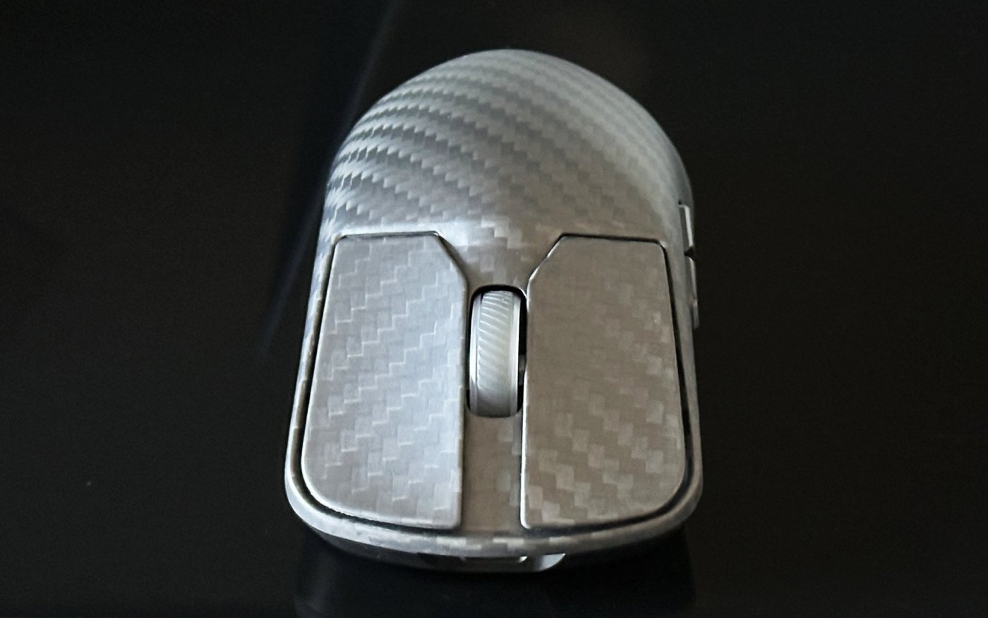 ASUS ROG Harpe Ace Extreme, la recensione del mouse ultraleggero in ...