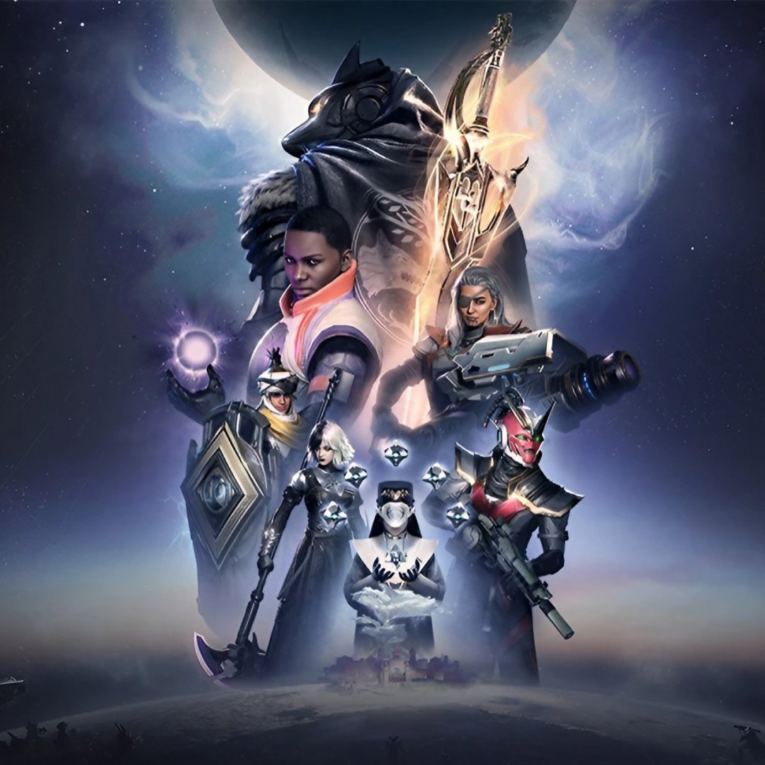 Destiny: Rising - Multiplayer.it
