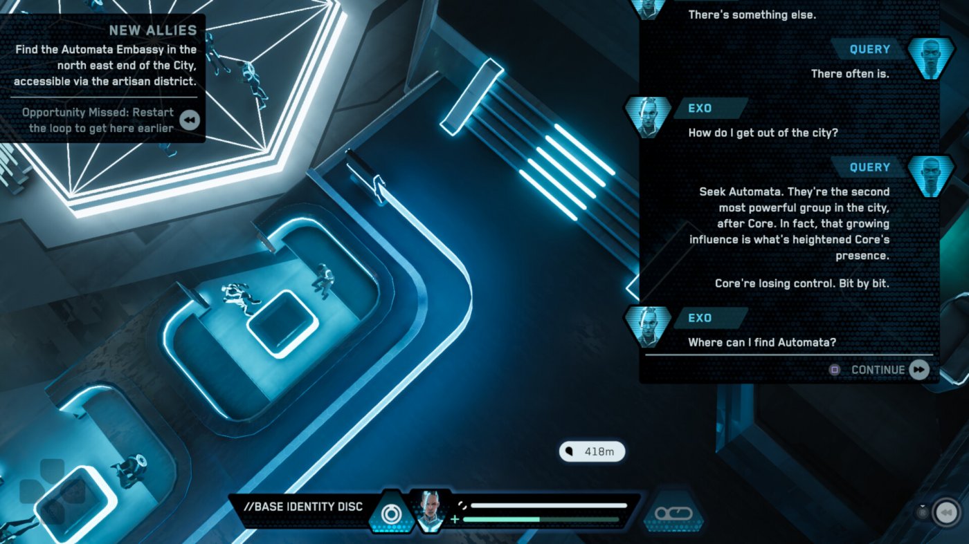 Tron Catalyst, la recensione - Multiplayer.it