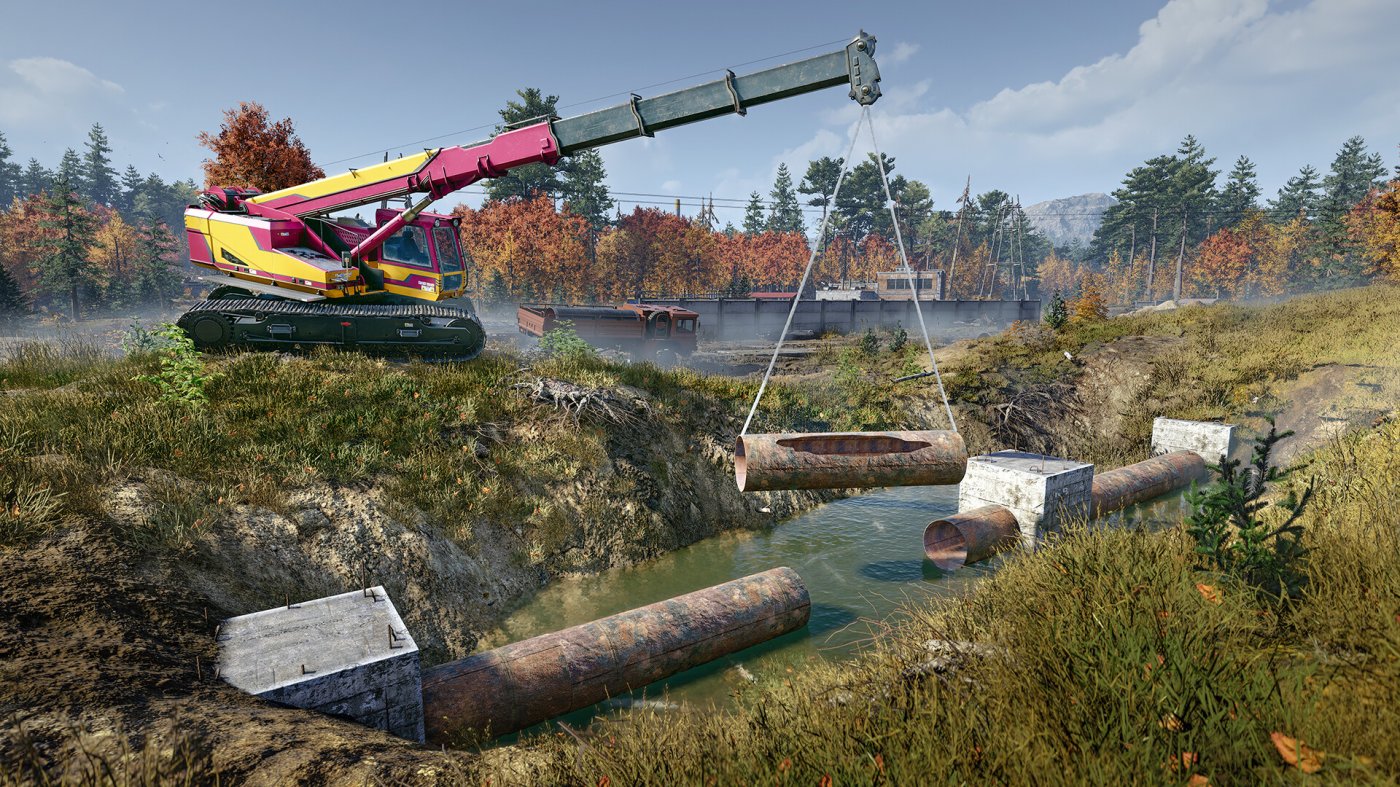 Roadcraft: la recensione - Multiplayer.it