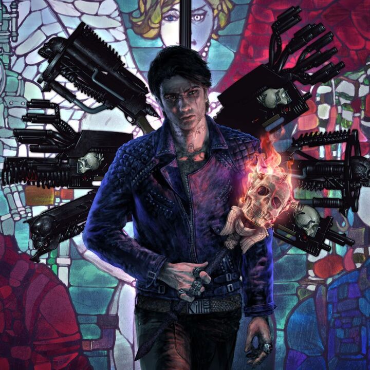 Shadows of the Damned: Hella Remastered - Multiplayer.it