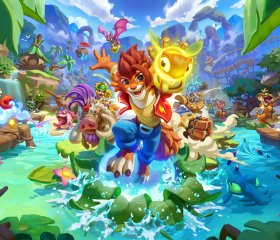 Nintendo Switch - Multiplayer.it