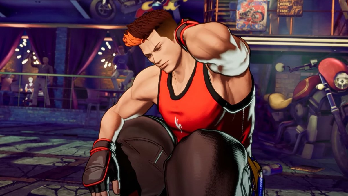 Fatal Fury: City of the Wolves presenta Kim Dong Hwan con un trailer, è ...