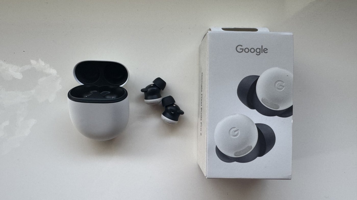 Pixel Buds Pro 2, la recensione dei migliori auricolari di Google ...