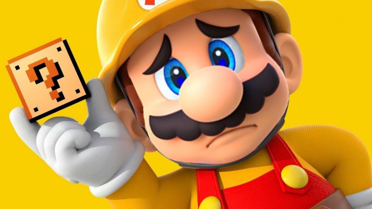 Nintendo ha fatto causa a un negozio chiamato Super Mario, ma non è ...