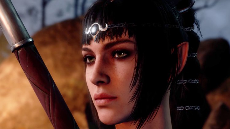 Il cosplay di Shadowheart da Baldur's Gate 3 firmato da Luxlo rasenta ...