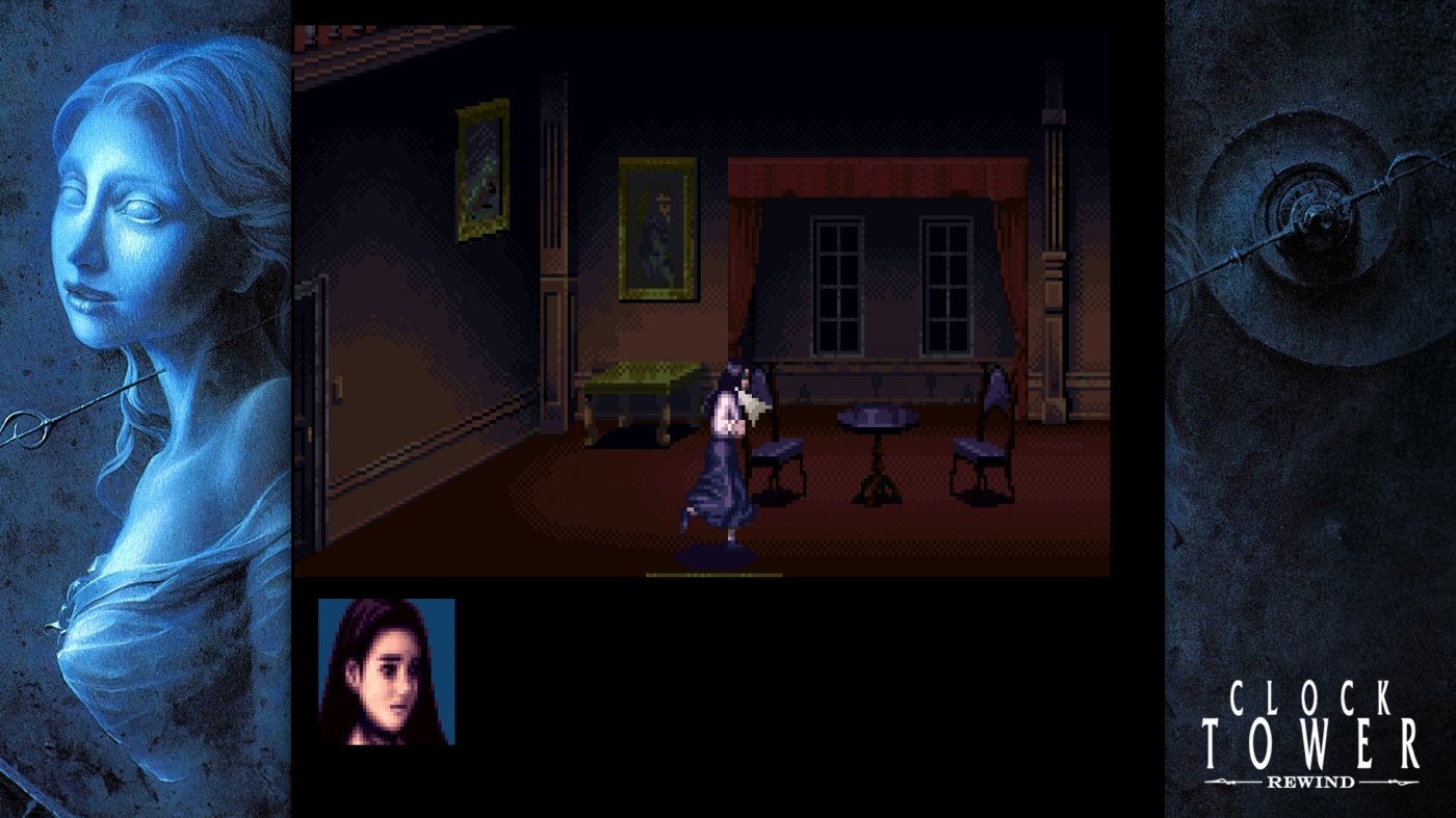 Clock Tower: Rewind, la recensione - Multiplayer.it