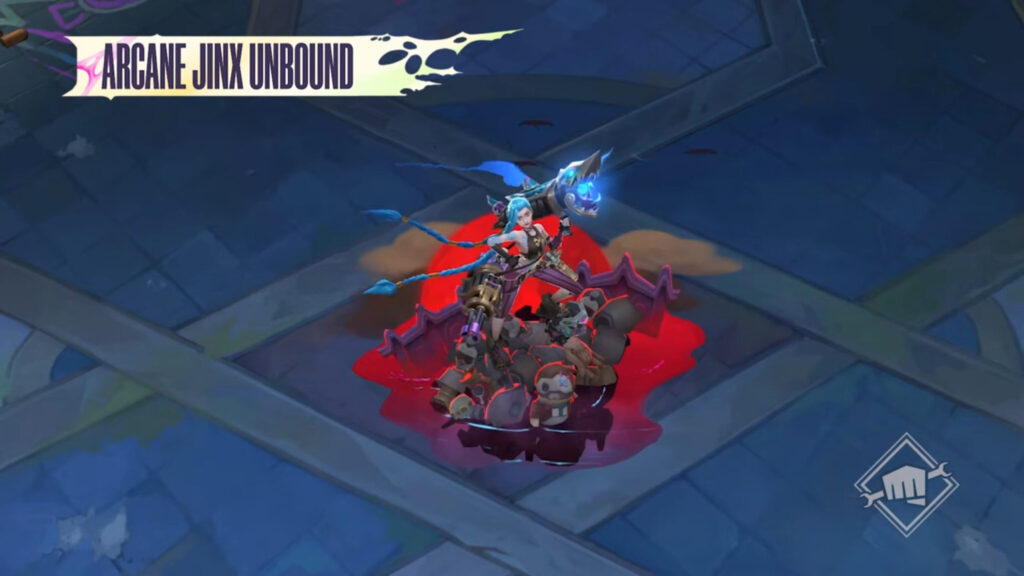 Alla scoperta di Arcane: ecco tutte le novità in arrivo su Teamfight ...