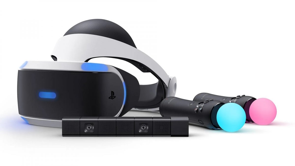 L'adattatore gratuito per usare PlayStation VR su PS5 verrà ritirato ...