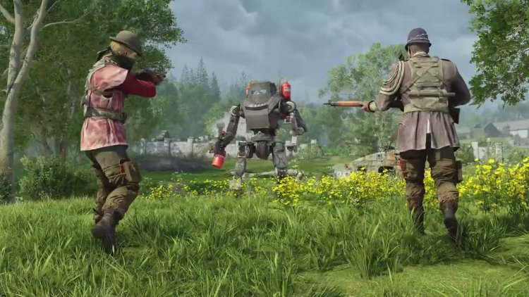 Il gioco di sopravvivenza Atomfall ha una data di uscita su PC e ...