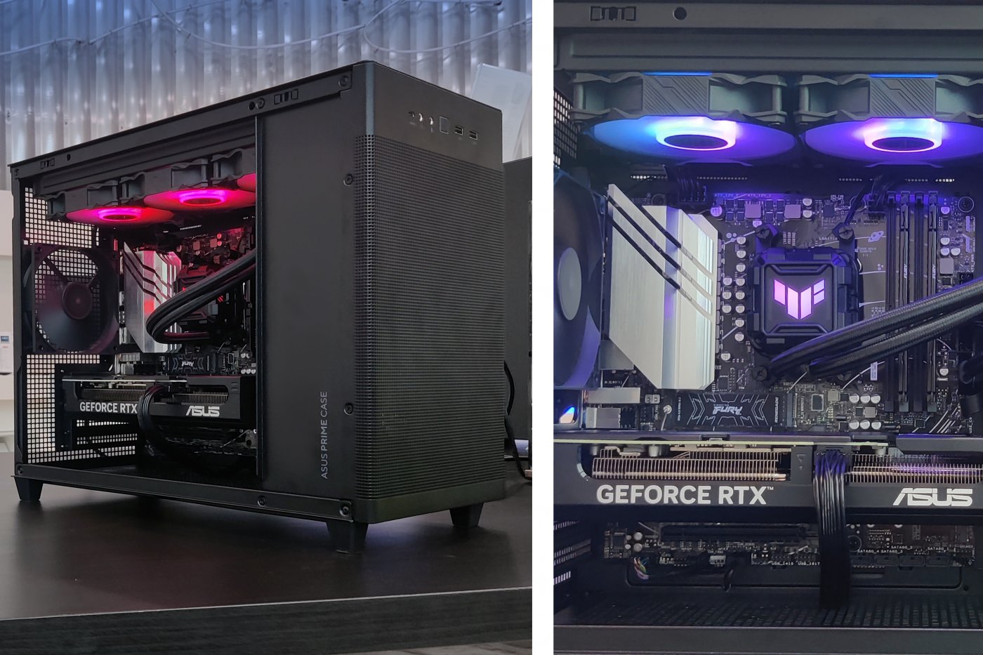 PC Small Form Factor certificati NVIDIA: vi spieghiamo cosa sono e come ...