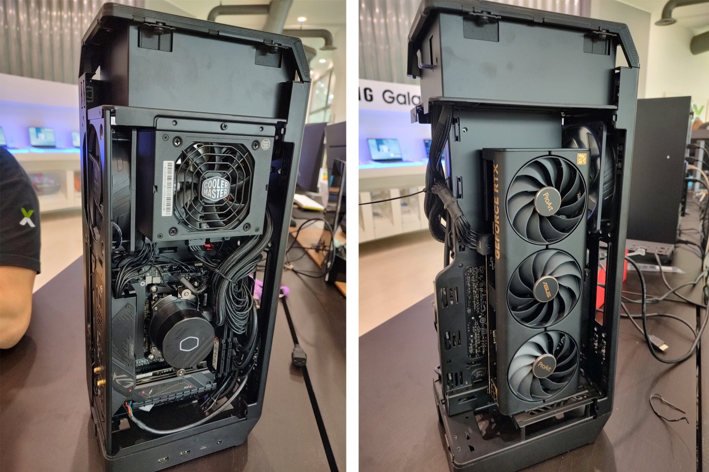 PC Small Form Factor certificati NVIDIA: vi spieghiamo cosa sono e come ...